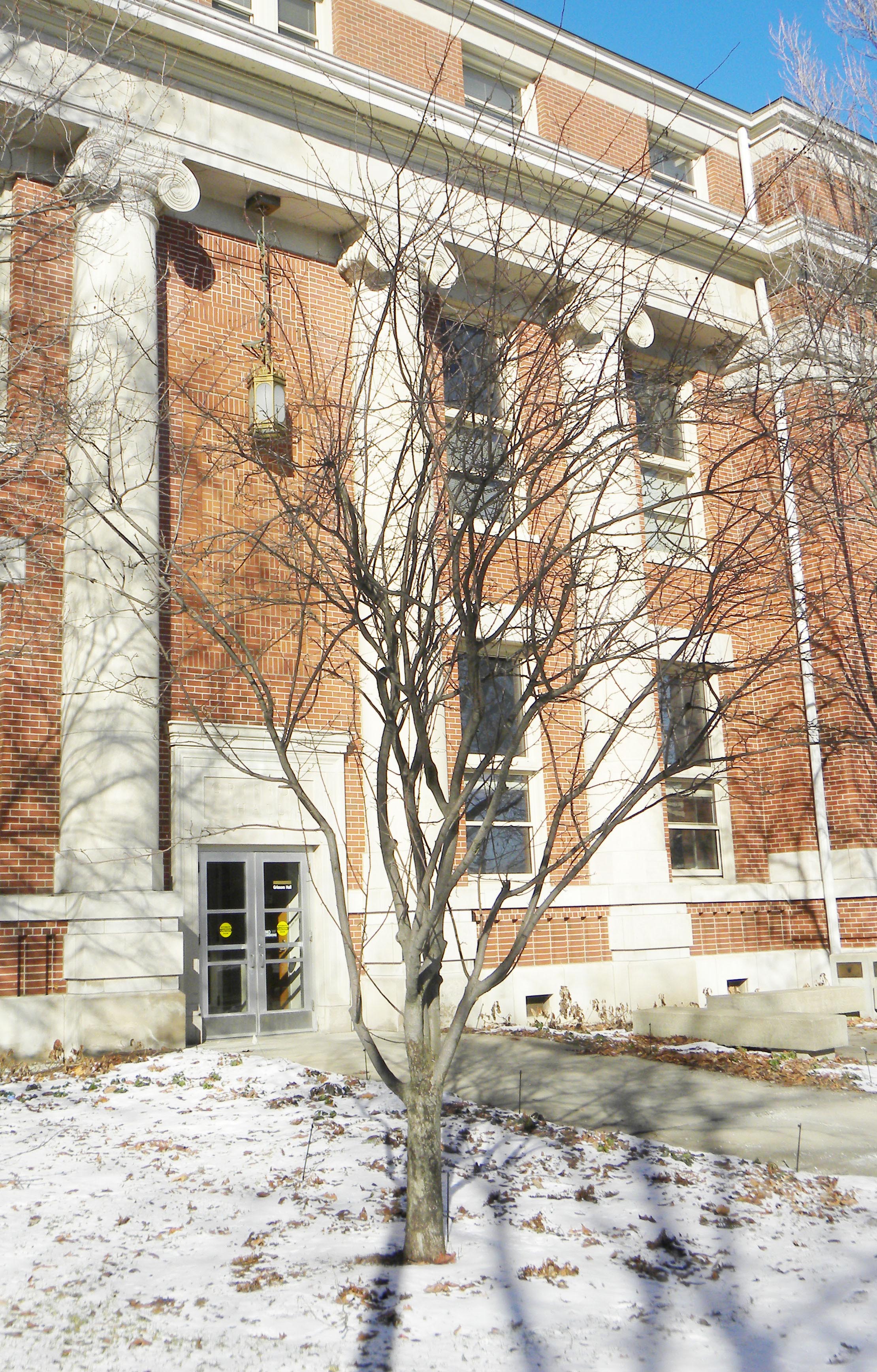 Malus × ‘Royal Ruby’ – Purdue Arboretum Explorer
