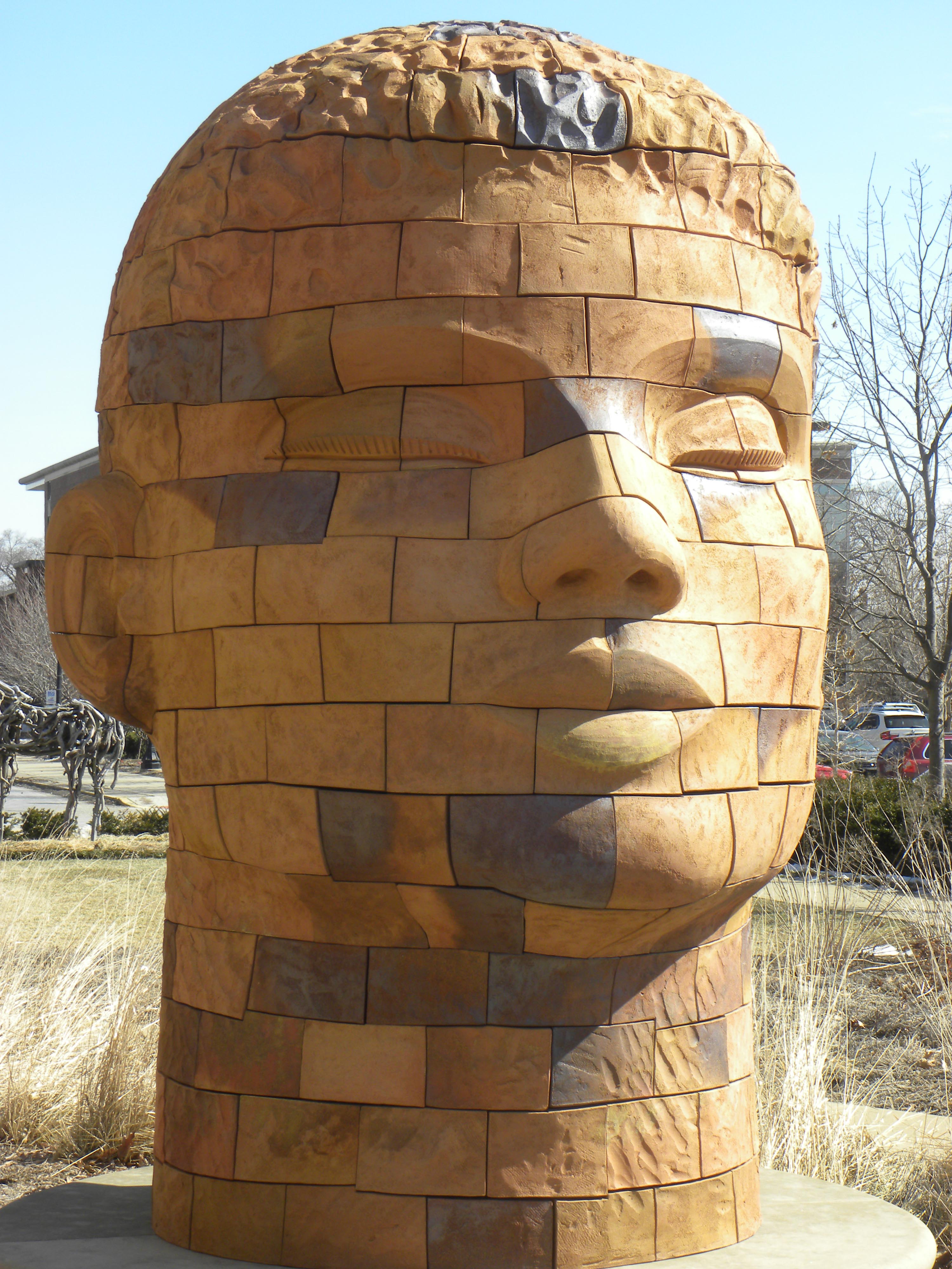 Brickhead Conversations – Purdue Arboretum Explorer