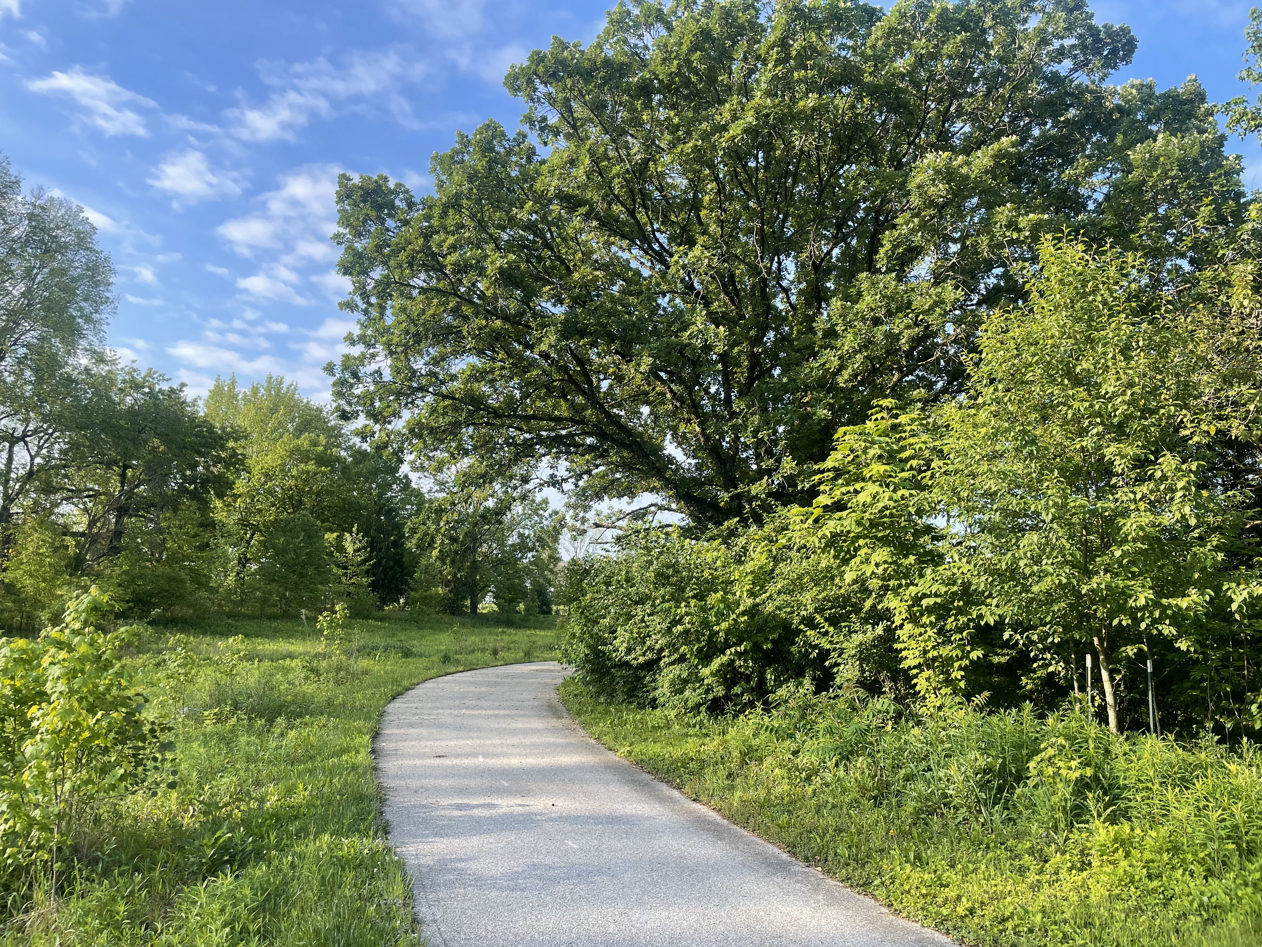 Horticulture Park – Purdue Arboretum Explorer