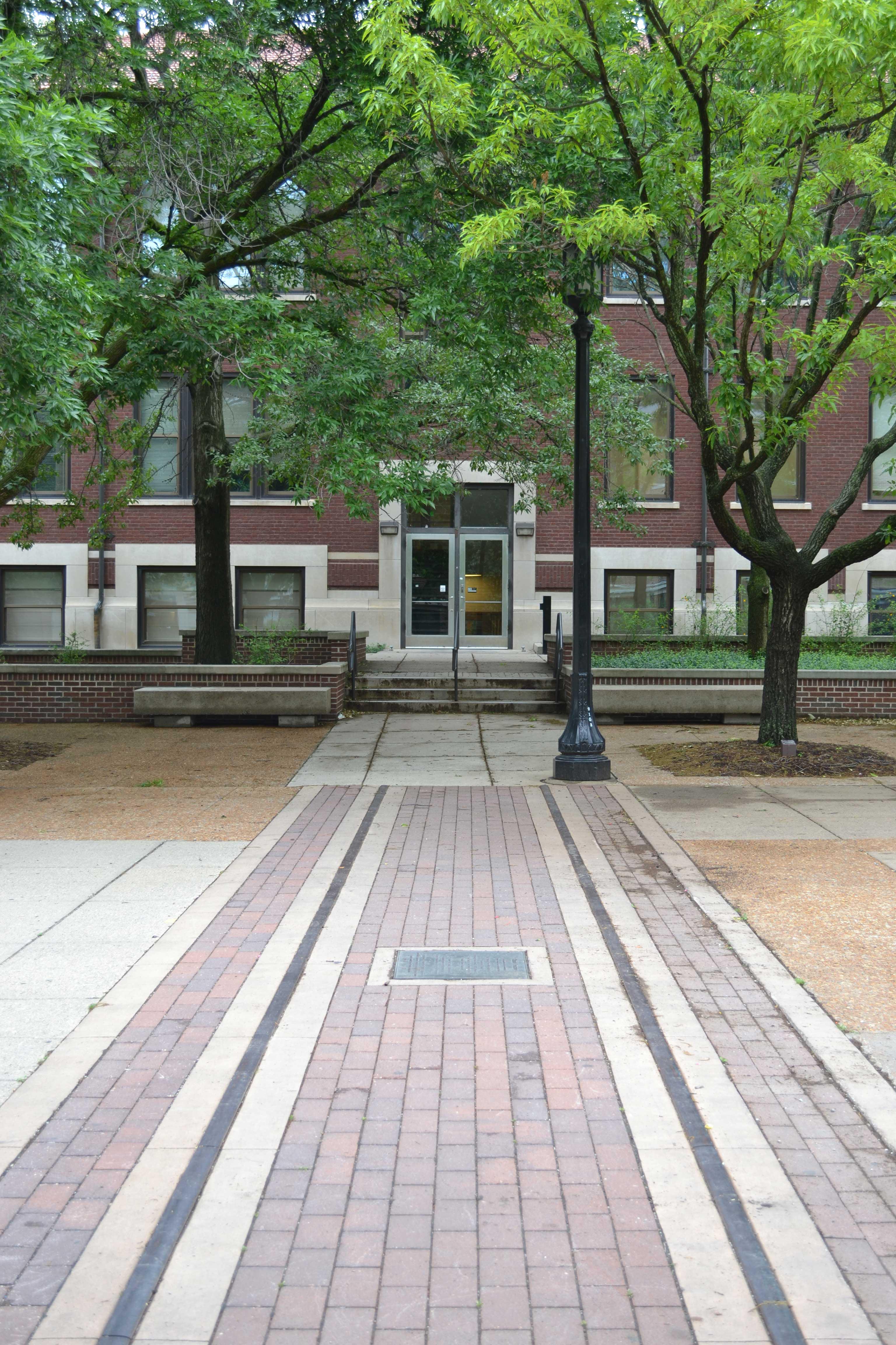 Rush Crossing – Purdue Arboretum Explorer