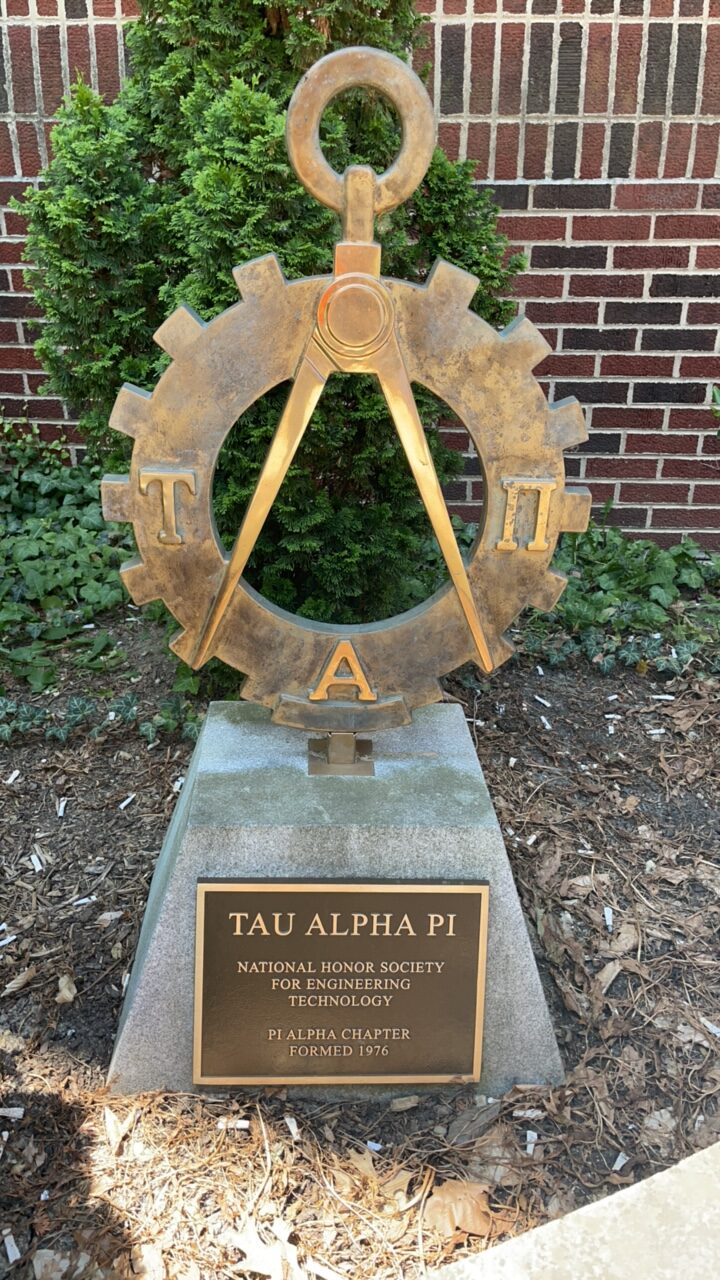 TAU ALPHA PI – Purdue Arboretum Explorer