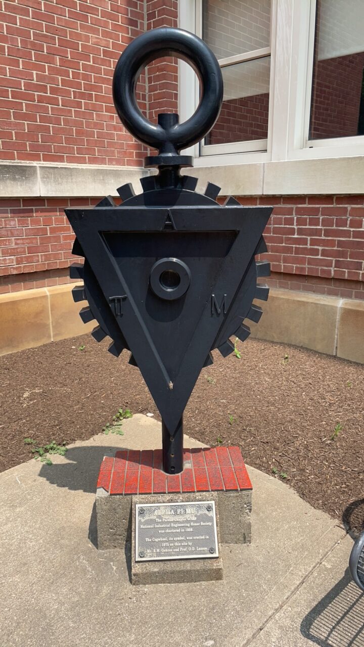 ALPHA PI MU – Purdue Arboretum Explorer