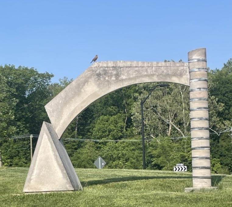 Sycamore Arch – Purdue Arboretum Explorer