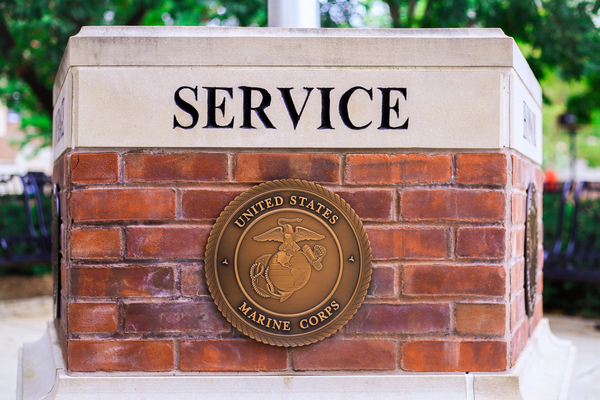 Freedom Square – Purdue Arboretum Explorer