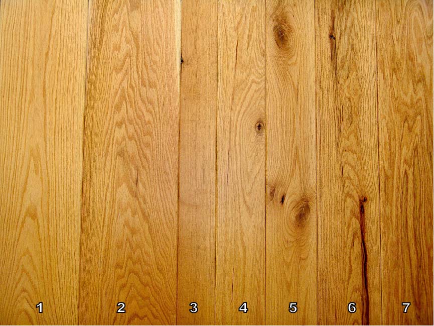 FNR Hardwood – Red Oak – Purdue Arboretum Explorer