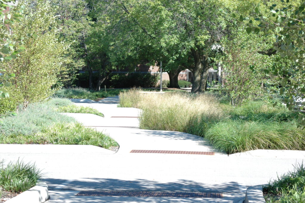 Green Initiatives – Purdue Arboretum