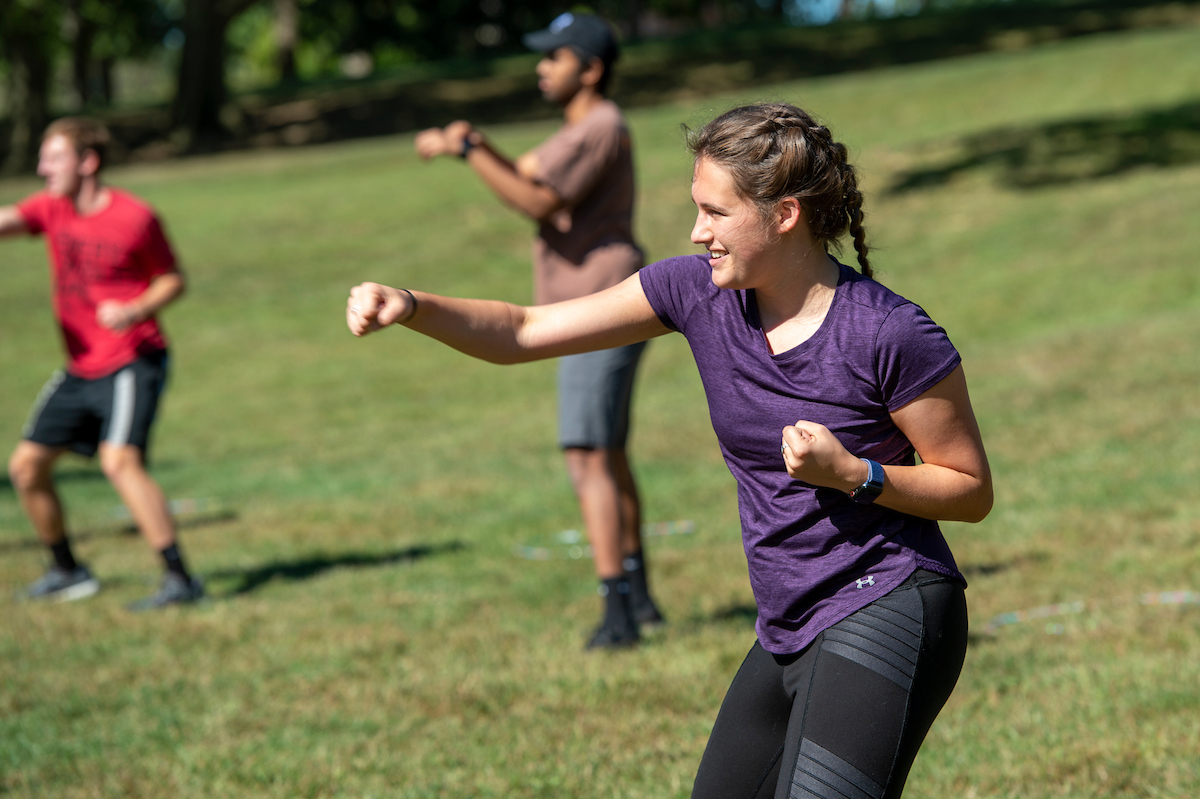 Slayter Center of Performing Arts – Purdue Arboretum