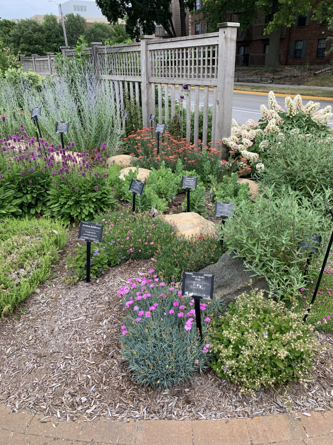 Jules Janick Horticulture Garden – Purdue Arboretum