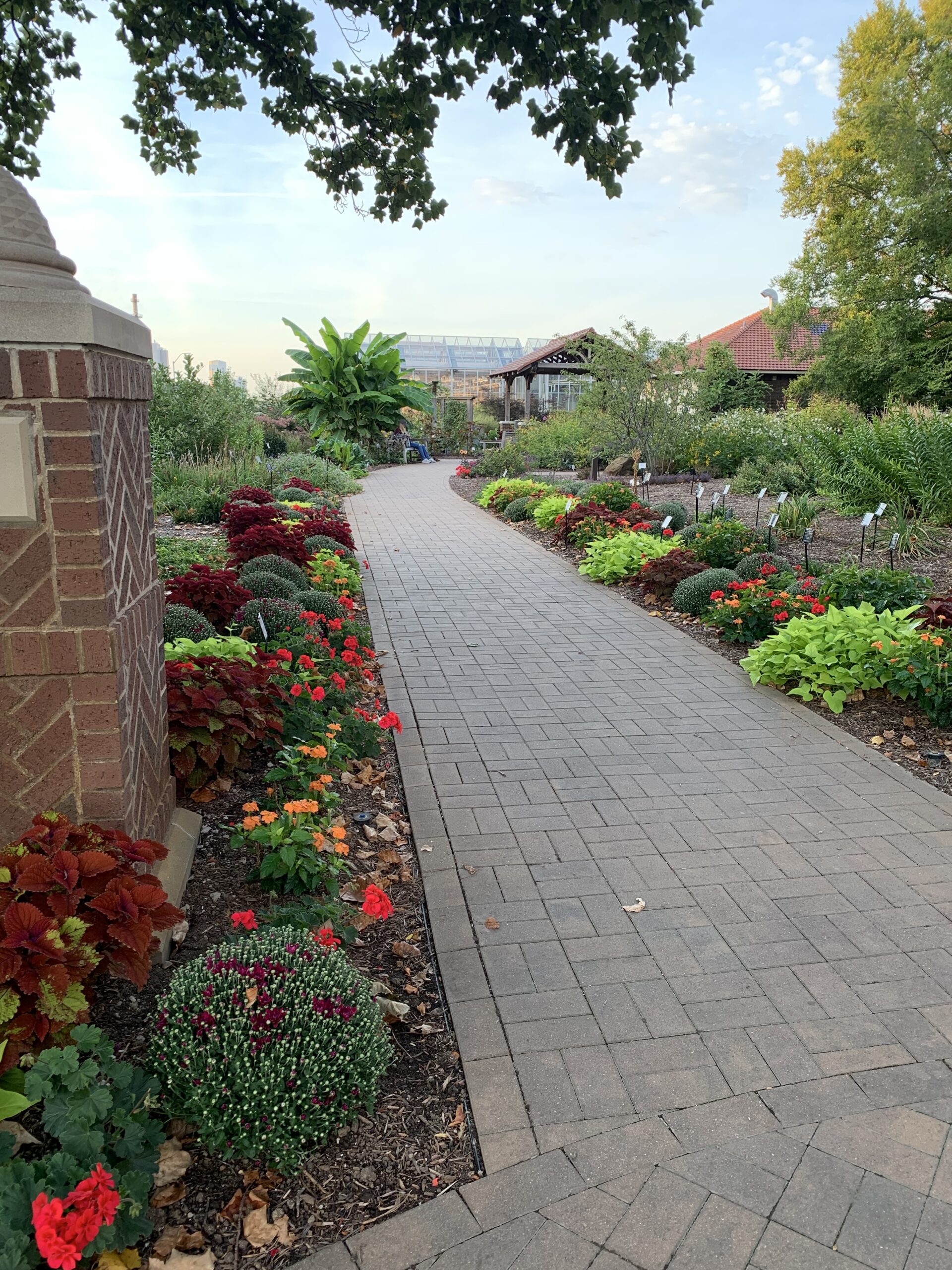 Jules Janick Horticulture Garden – Purdue Arboretum